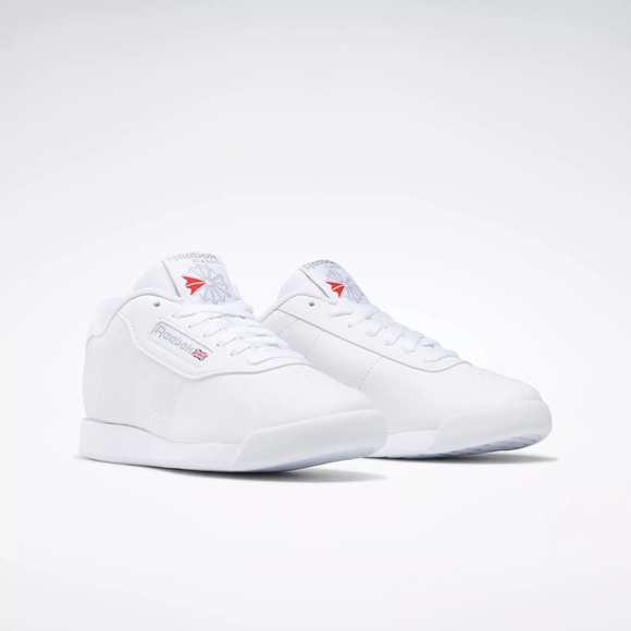 Reebok | Shoes | Reebok Womens Princess Shoes | Poshmark